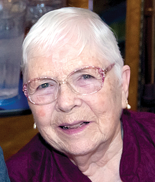 Delores Jean Bott Losh | News, Sports, Jobs - The Intermountain